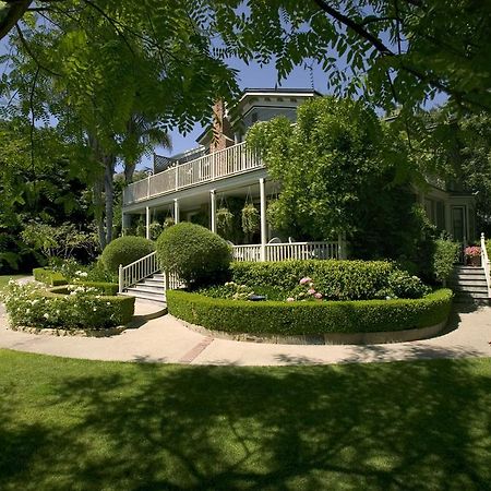 Simpson House Inn Santa Barbara Expert Review: What To Expect From Your ...